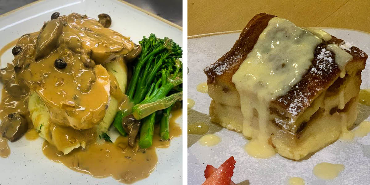 7 Fantastic Places to Eat in Garstang - The Lake - Cleveleymere